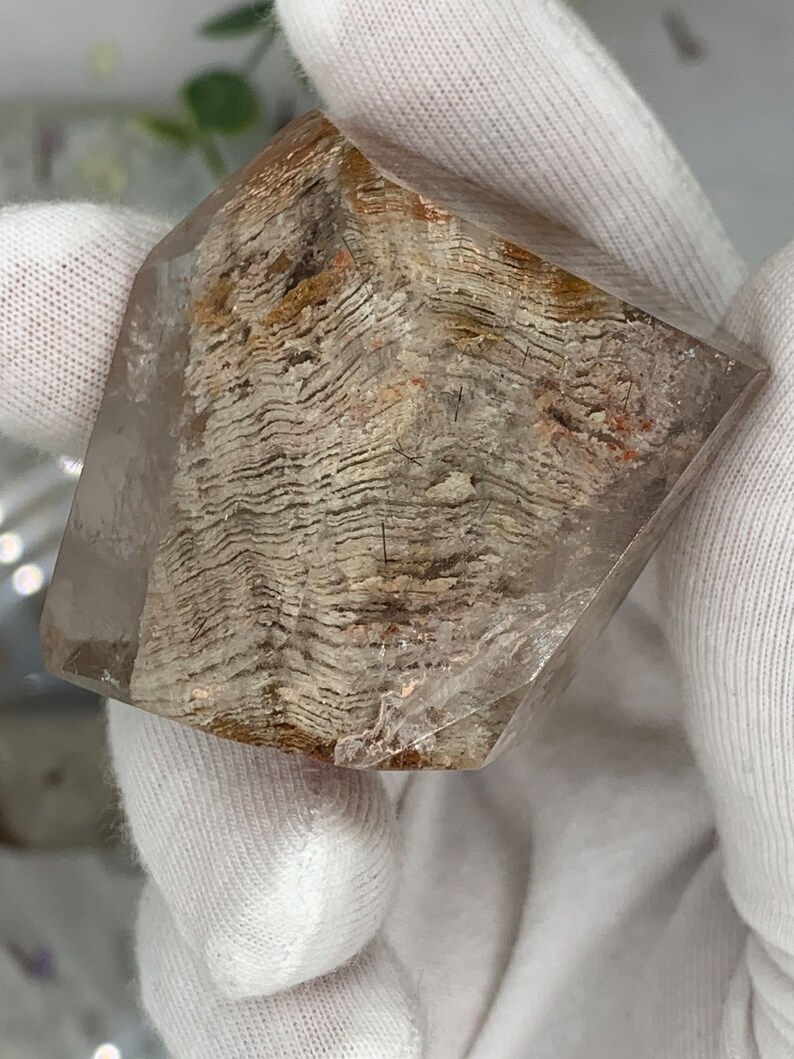 Thousand Layer Quartz • 1000 Layer • Ghost Quartz • 1000 Layer Phantom ...