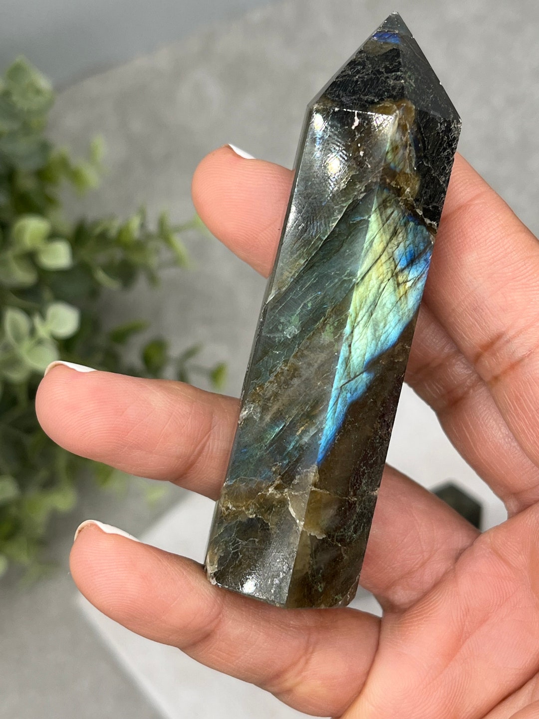 Labradorite • Blue Labradorite • Labradorite Towers • Labradorite ...
