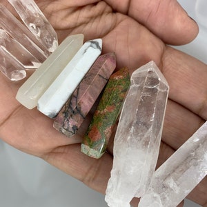 Crystal Apothecary Jars • Positivity in a Jar • Optimistic Jars • Fairy ...