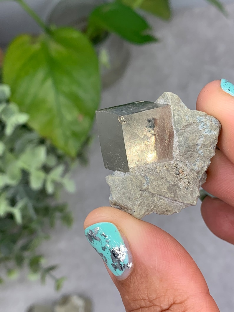 Pyrite • Larger Pyrite Cubes • Shiny PYRITE • Pyrite Specimens ...