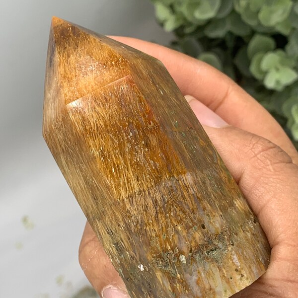 Sagenite Agate - Etsy