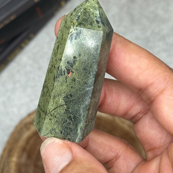 Chlorastrolite - Etsy