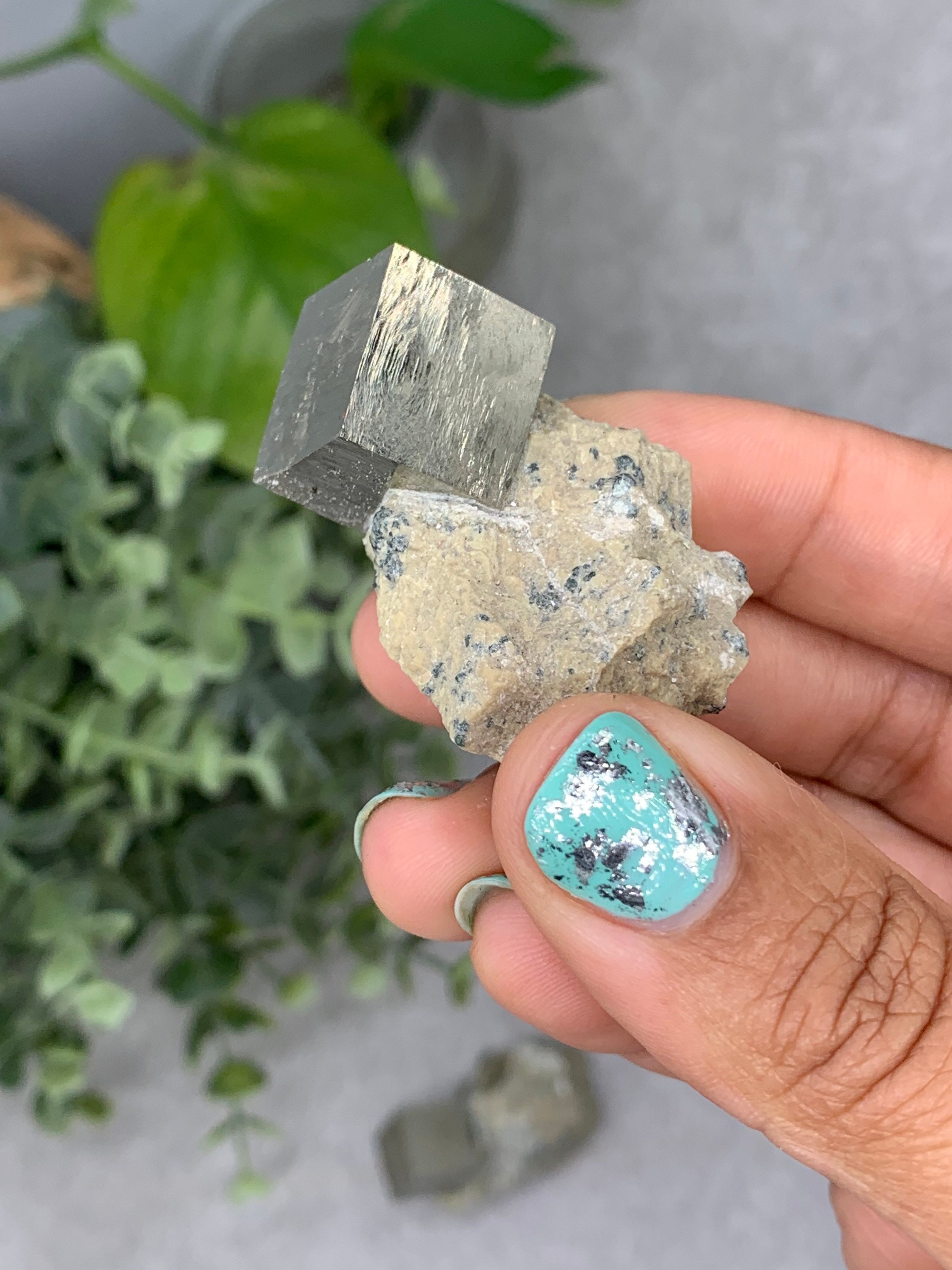 Pyrite • Larger Pyrite Cubes • Shiny PYRITE • Pyrite Specimens ...