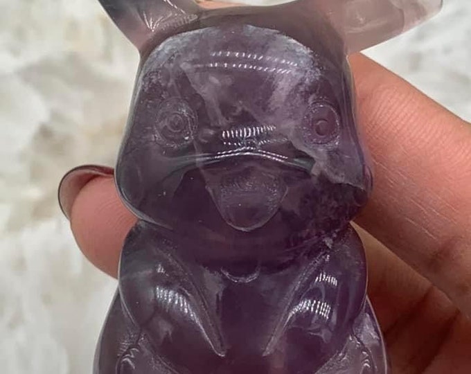 Pokémon Pikachu Pokemon Pokémon Figurine Pikachu Crystal Pokémon ...