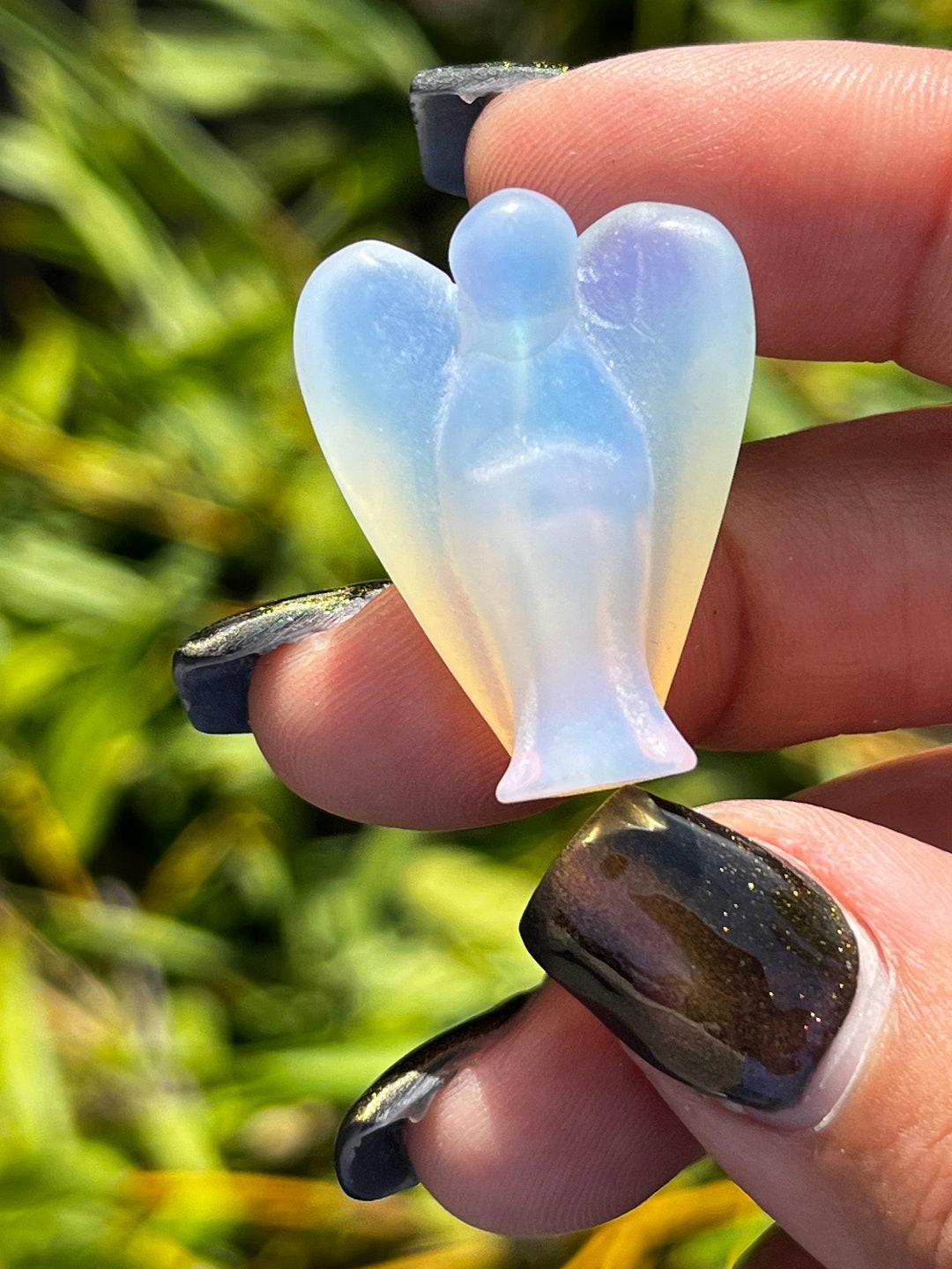 SALE!!! Crystal Angels • Pocket Angel • Guardian Angle • Pocket Angels ...