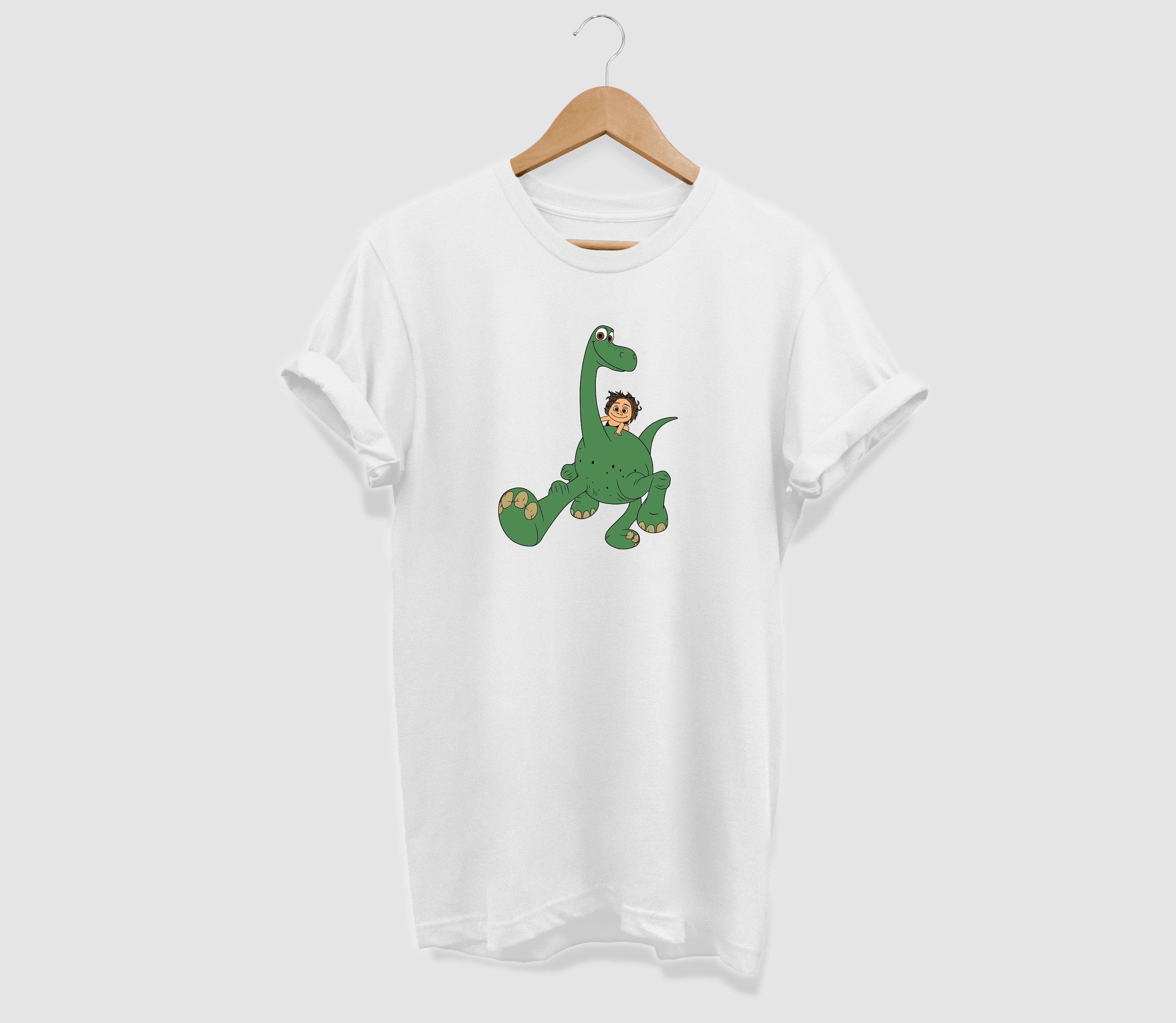 The Good Dinosaur Svg Arlo Svg Arlo Silhouette Spot - Etsy