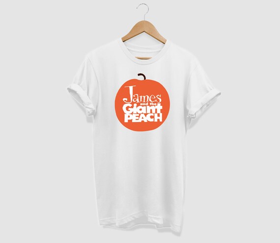 James And The Giant Peach James Henry Trotter