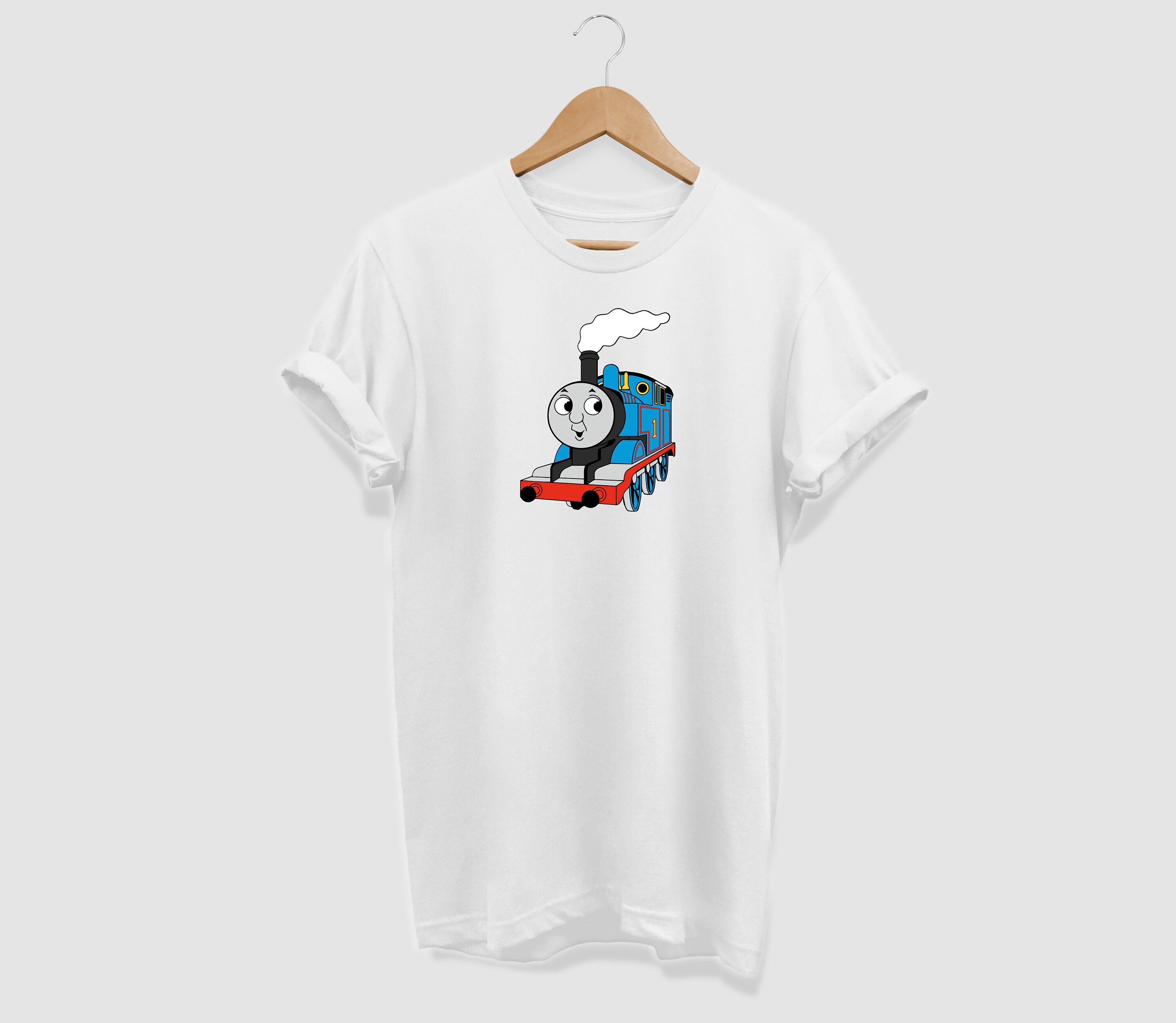 Thomas the Train Svg, Thomas Train Svg, Thomas and Friends Svg, Thomas ...