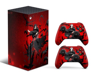 Naruto Xbox Controller | Etsy Australia