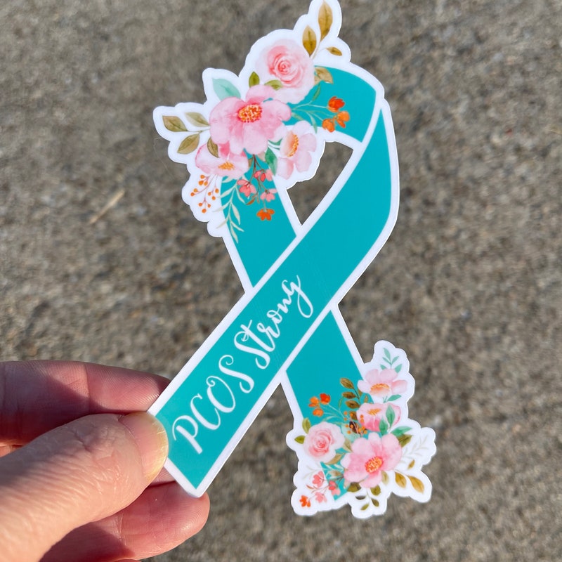 Pcos - Etsy