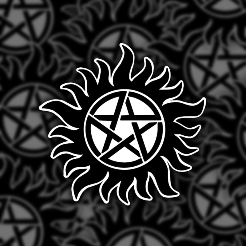 Anti Possession - Etsy