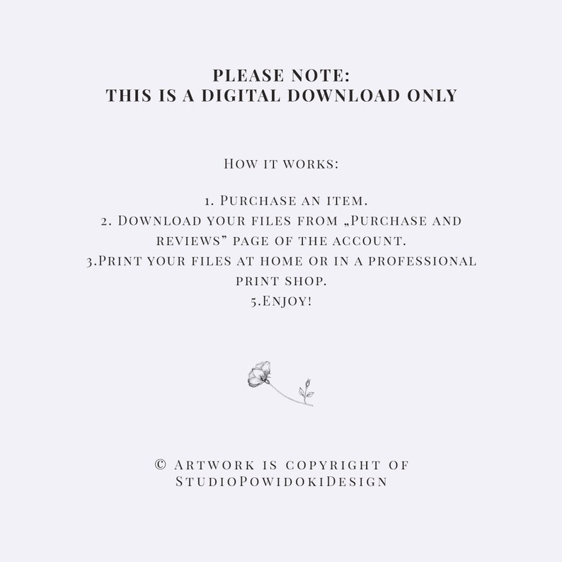 Wild Rose Ink Print, Roses Print Black and White, Wildflowers Wall Art ...