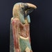 Amazing Thoth Statue - God Thoth the Master of the Sacred Word and the ...