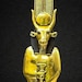 Ancient Egyptian Goddess Isis - Etsy