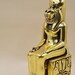 Egyptian Phallic God in Ancient Egypt, God Min in Egyptian History - Etsy