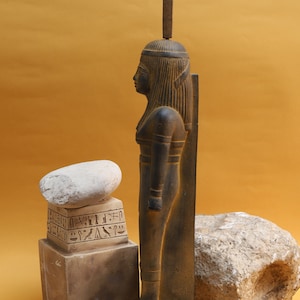 Maat, the Goddess of Truth and Justice,goddess of Ancient Egypt ...