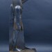 Egyptian God Thoth Ibis Statue, Ancient Wisdom Decor - Etsy
