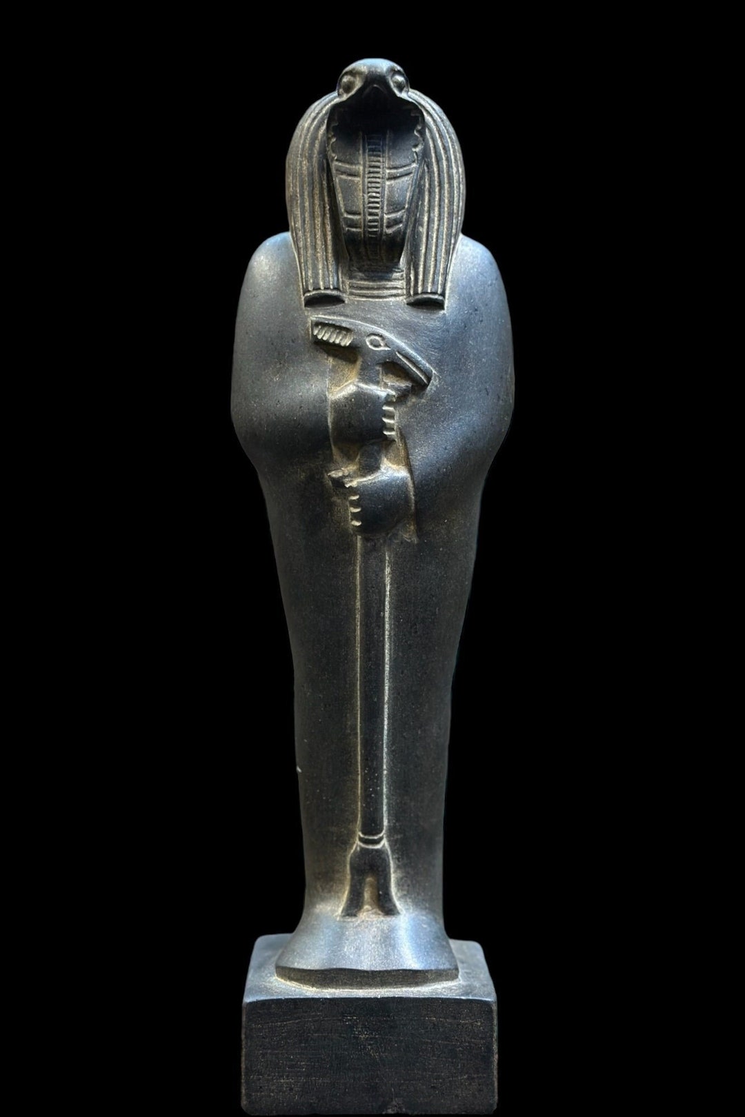 Egyptian God Apep Egyptian Wadjet Mighty Uraeus God Egyptian - Etsy