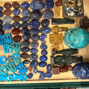 Amulet of Anubis, Amuleto Della Dea Anubis, God of Afterlife and ...