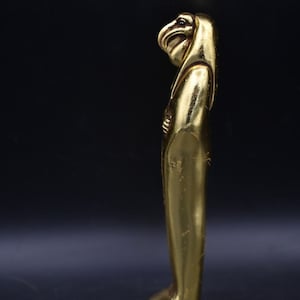 Amazing Thoth Statue - God Thoth the Master of the Sacred Word and the ...