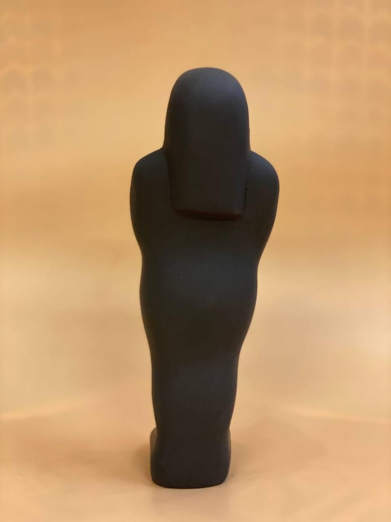 Egyptian God Hours Statue Ancient Egyptian God of Sun, Protection,peace ...