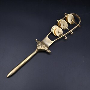 Sistrum of Goddess Hathor-an Important Religious Symbol-mythology ...