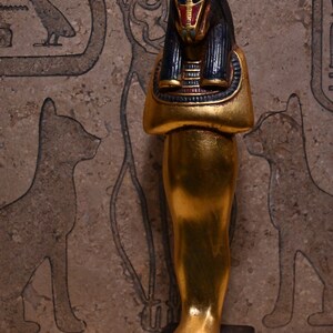 Egyptian God Apep-the Evil Snake in Ancient Egyptian Mythology ...