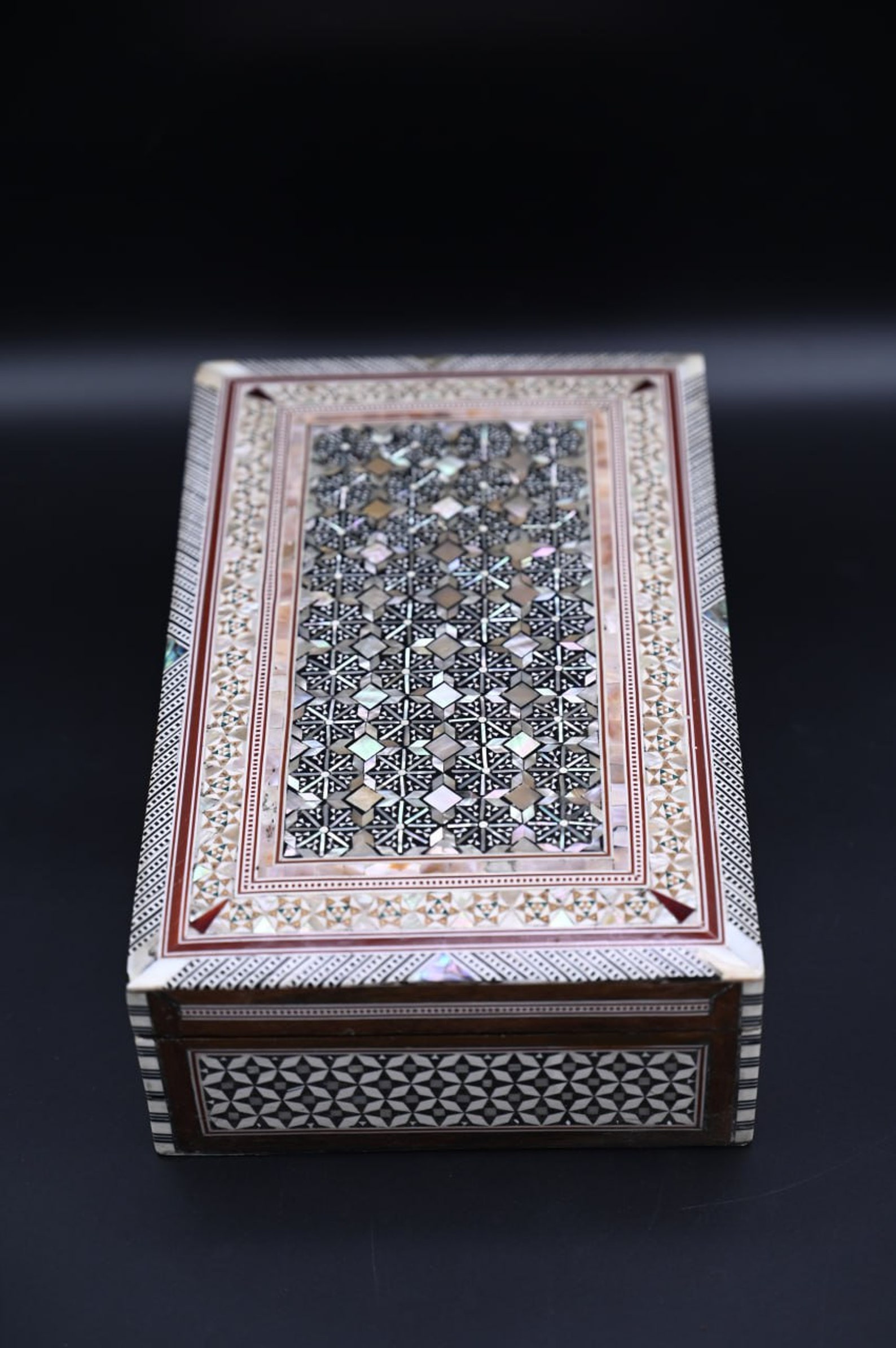 Jewelry Box-pharaonic Boxes -egyptian Art-handcraft-egyptian Antiques ...
