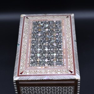 Jewelry Box-pharaonic Boxes -egyptian Art-handcraft-egyptian Antiques ...