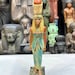 Egyptian Goddess Mut Ancient Egyptian Antiquities Statue Handcrafted ...