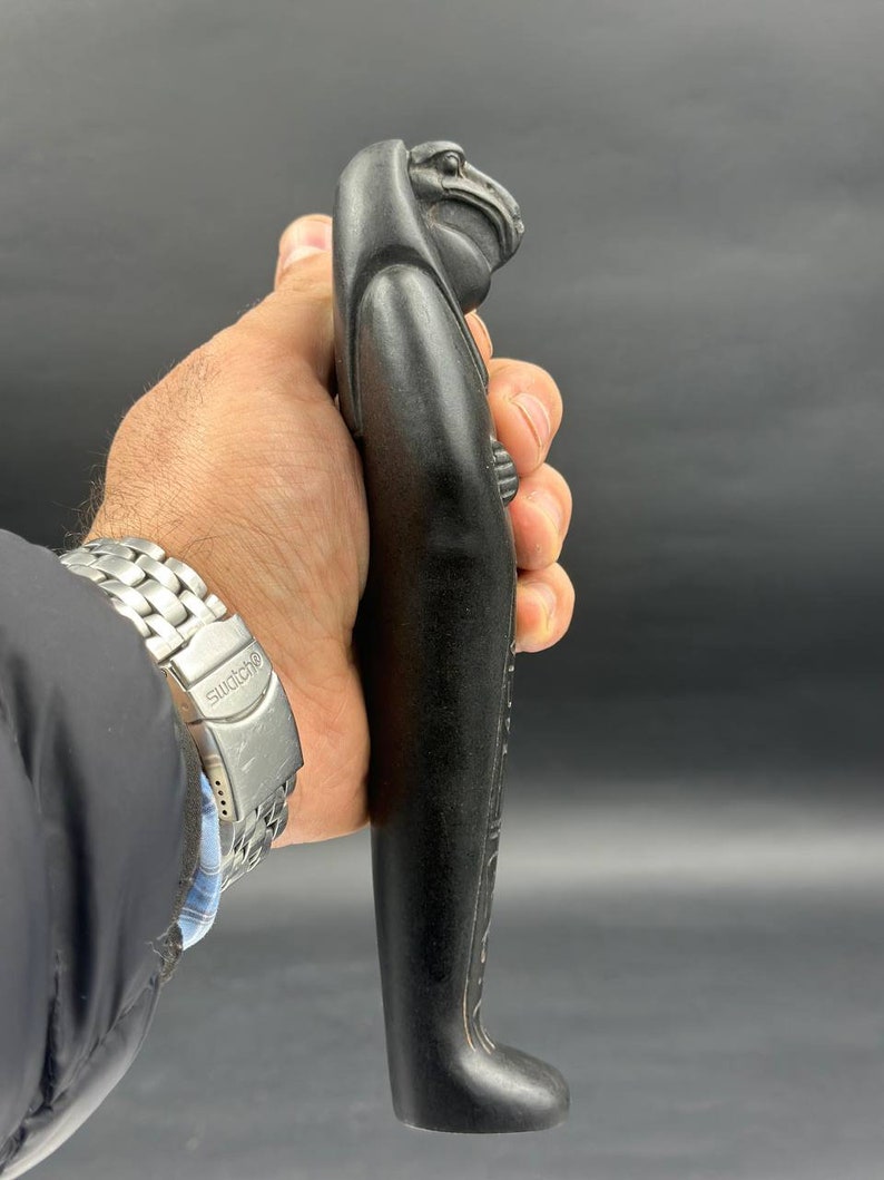Ancient Egyptian Ibis God of Wisdom Thoth, God Thoth in Ibis Form - Etsy