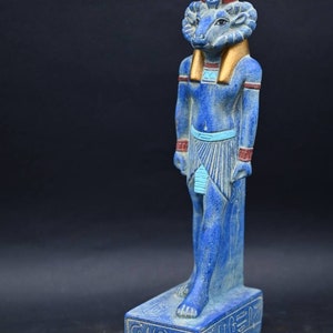 Set of Egyptian Gods/ Egyptian Goddess for God Anubis, God Thoth ...