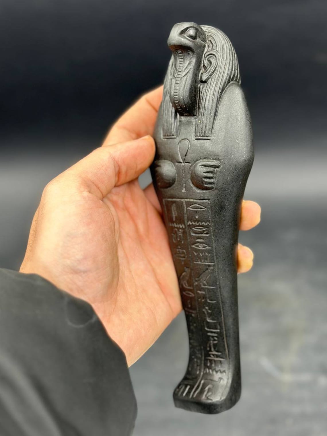 Unique Apep- Evil Serpent in Ancient Egyptian Mythology-egypt-antiques ...