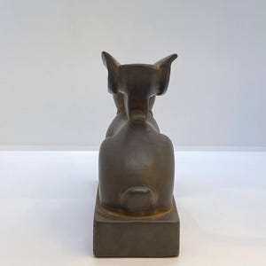 Rabbits Ancient Egyptian Goddess Unut,wenut,wenet the God Ancient ...