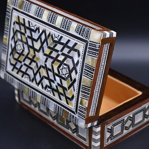 Jewelry Box-pharaonic Boxes -egyptian Art-handcraft-egyptian Antiques ...