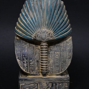 Tutankhamun Head-the King of Egypt-the Golden King-ancient Egyptian ...