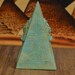 Pretty Egyptian Pyramid-decorated With Temple of King Ramesses ...