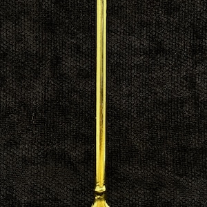 Pretty Was Scepter the Ancient Egyptian Symbol of Strength,sovereignty ...