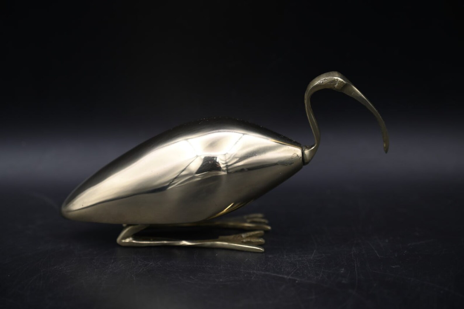 Amazing Ibis Statue - God Thoth Ibis Bird the Master of the Sacred Word ...