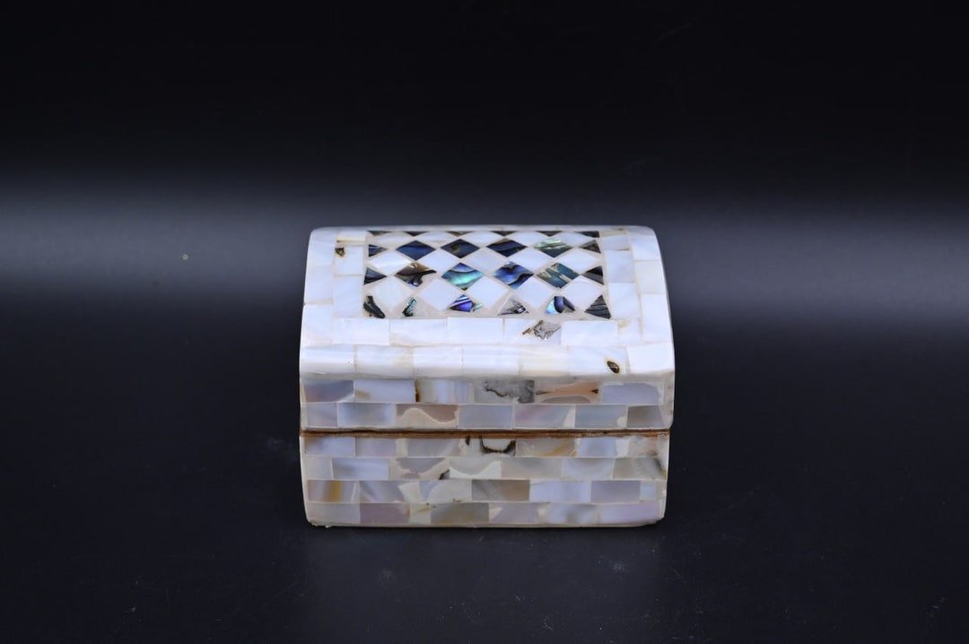 Jewelry Box-pharaonic Boxes -egyptian Art-handcraft-egyptian Antiques ...