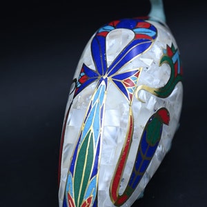 Ancient Egyptian Ibis God of Wisdom Thoth, God Thoth in Ibis Form - Etsy