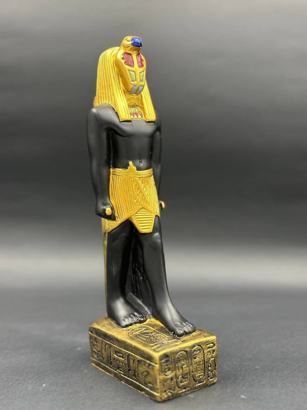 Egyptian God Apep, Egyptian Wadjet Mighty Uraeus God, Egyptian ...