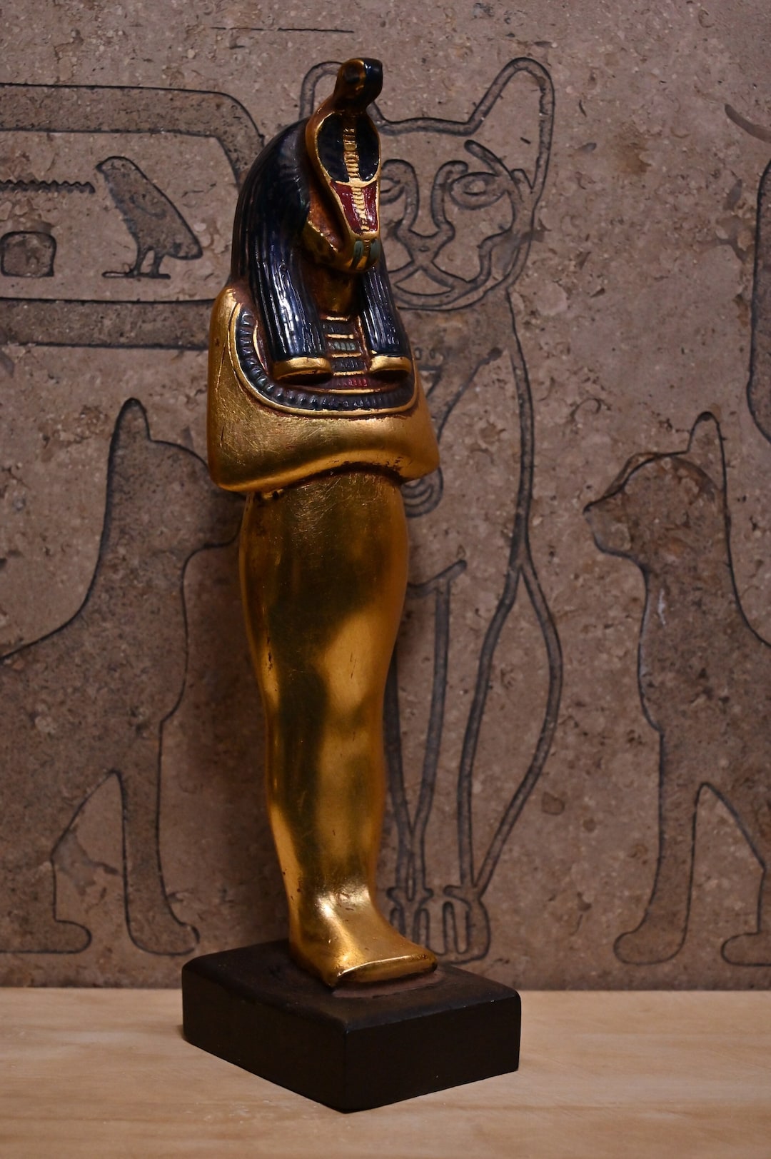 Egyptian God Apep-the Evil Snake in Ancient Egyptian Mythology ...
