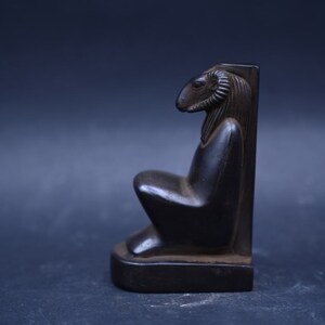 Egyptian God Khnum Creator and Protector of Mankind in Ancient Egyptian ...