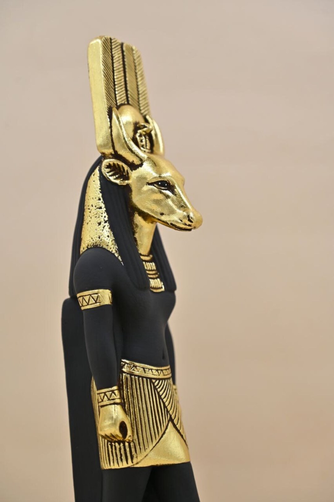 Montu God of War in the Ancient Egyptian Religion Appears in - Etsy