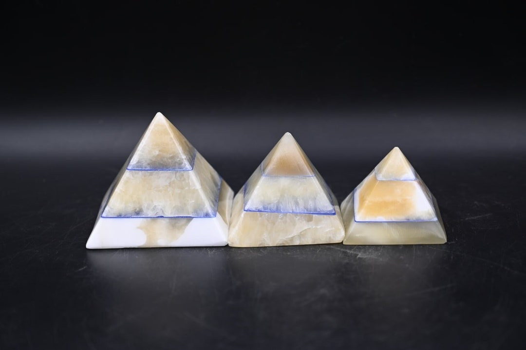 Egyptian Pyramids Pharaoh's Tomb-replica-antiques-egyptian Made ...