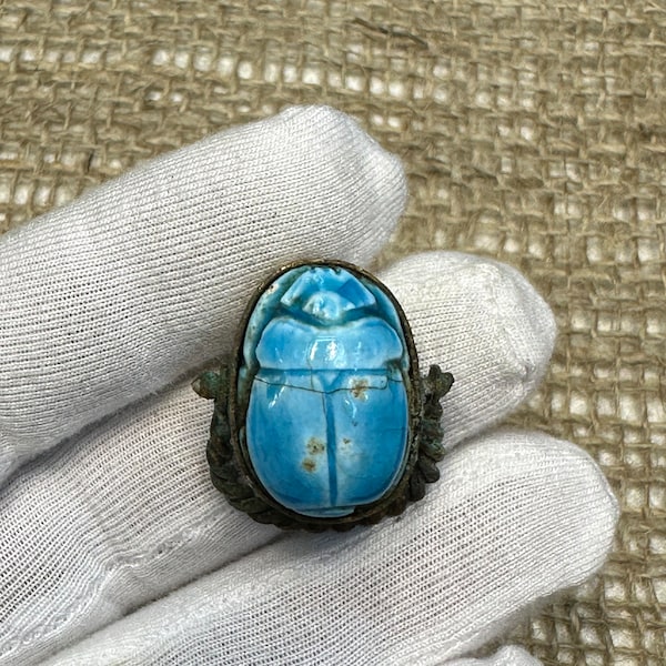 Faience Jewelry - Etsy UK