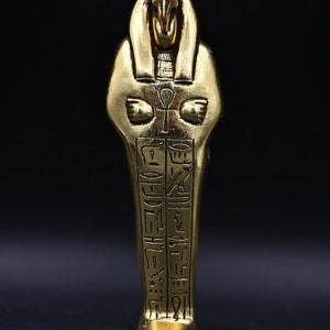 Amazing Thoth Statue - God Thoth the Master of the Sacred Word and the ...