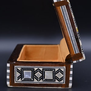 Jewelry Box-pharaonic Boxes -egyptian Art-handcraft-egyptian Antiques ...