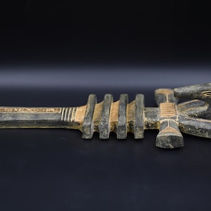 Ankh Key of Life-egyptian Symbol of Long Life, Key of Life Good Luck ...